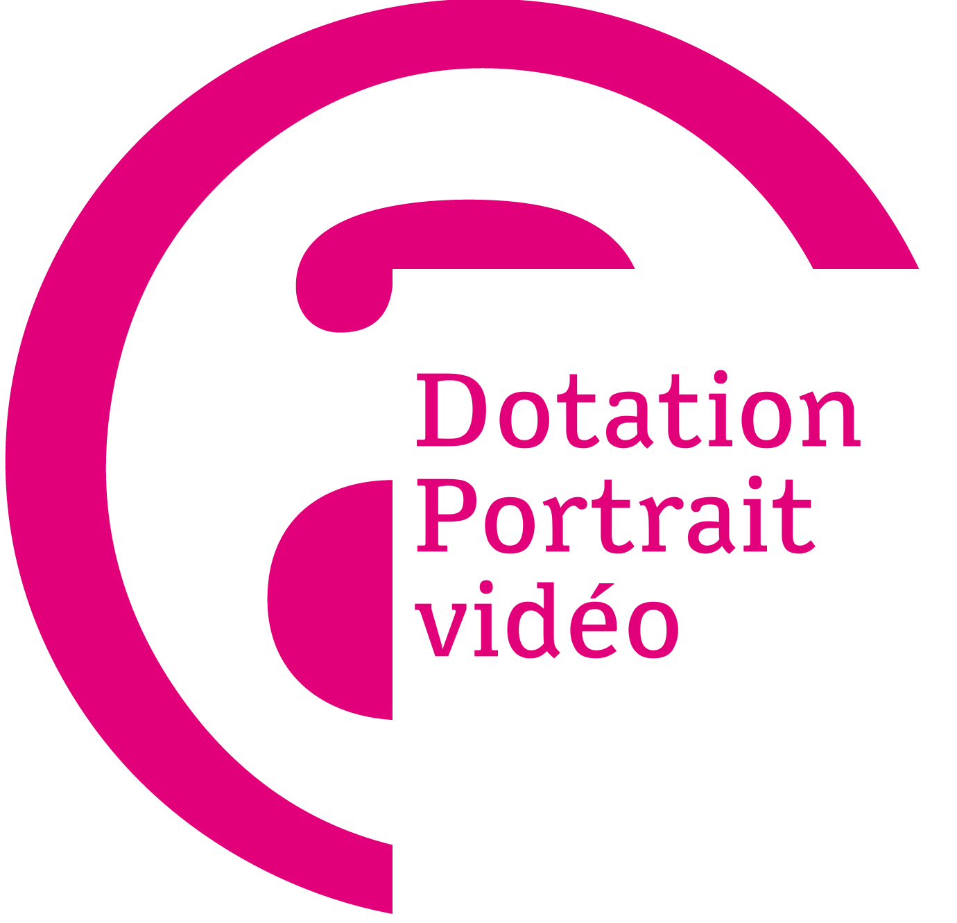 Dotation Portrait vidéo | ADAGP